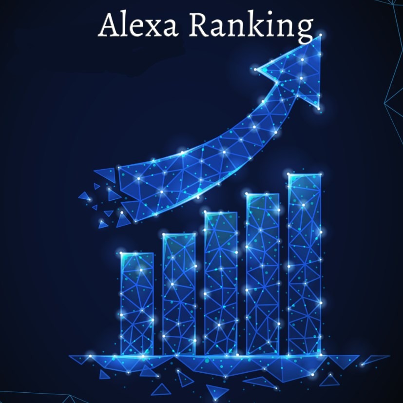Alexa Ranking Archives • Website Traffica